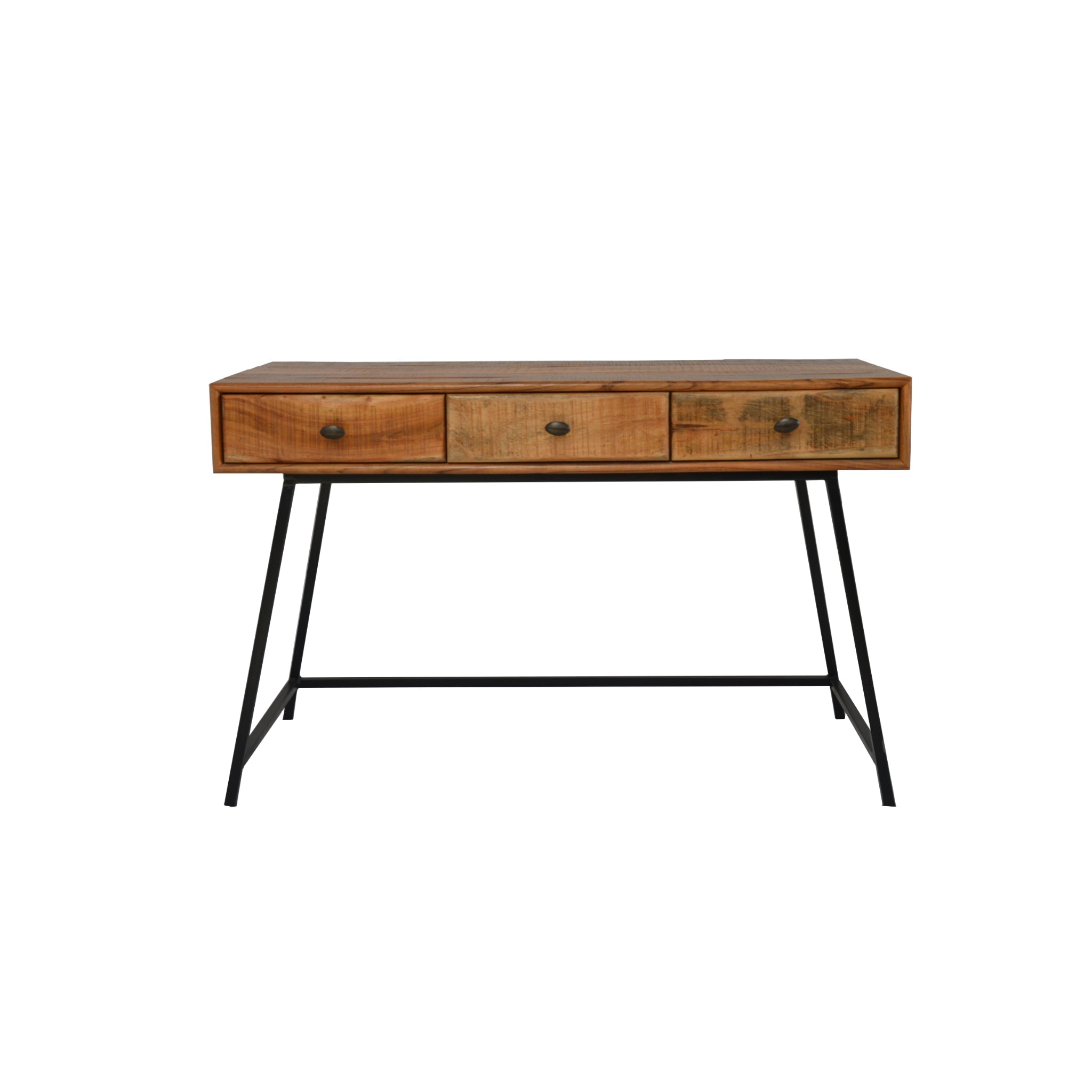 Meva Anaheim 47" Natural Student Desk – Kitchen Oasis