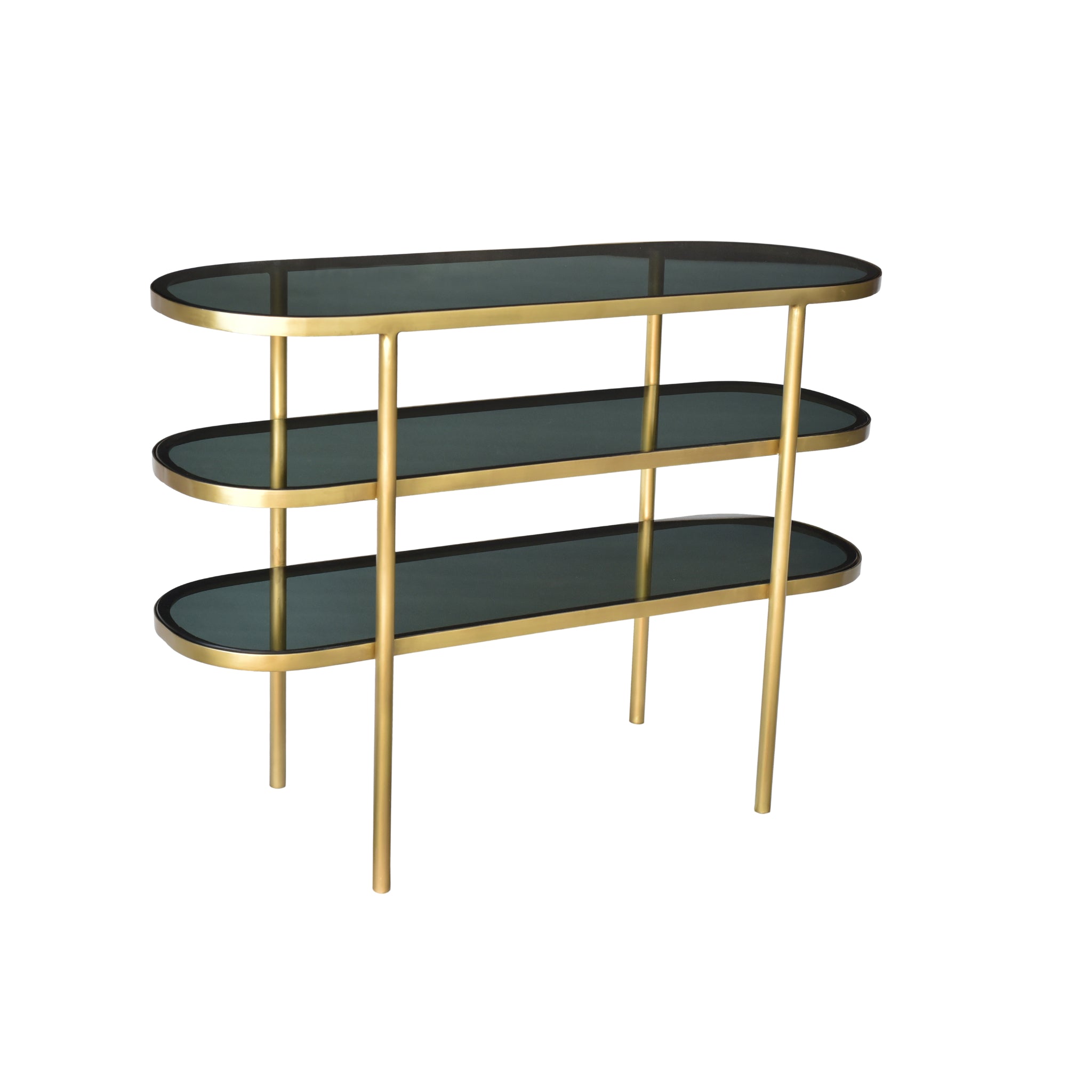 Meva Monique 46" Console Table – Kitchen Oasis