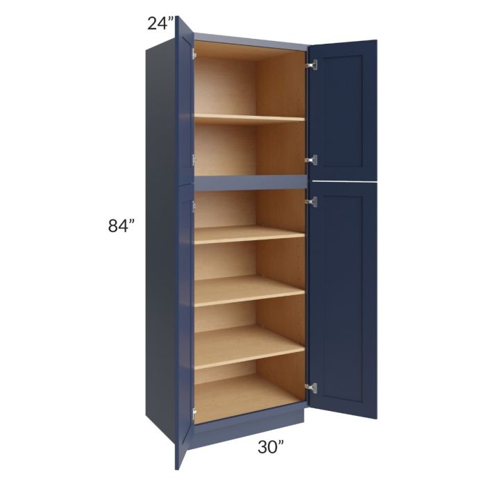 30 Inch Pantry Cabinet