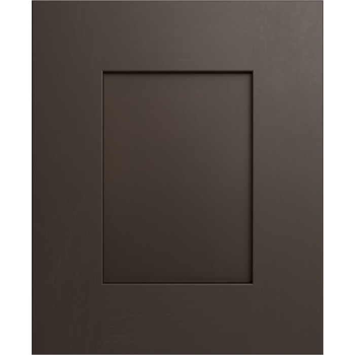 RTA Southport Espresso Shaker Sample Door – Kitchen Oasis