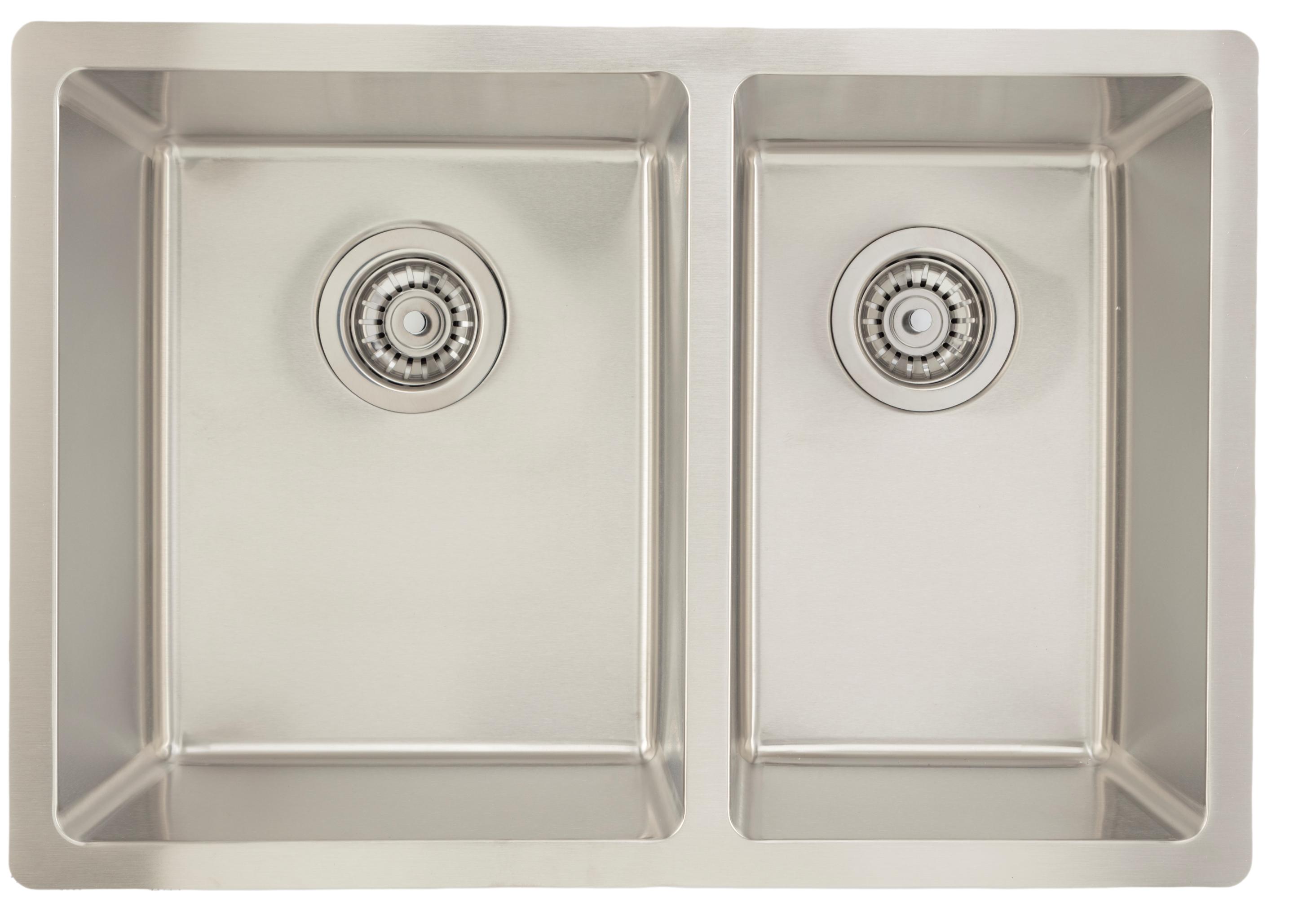 American Imaginations AI-36041 26" Stainless Steel Rectangle Stainless ...