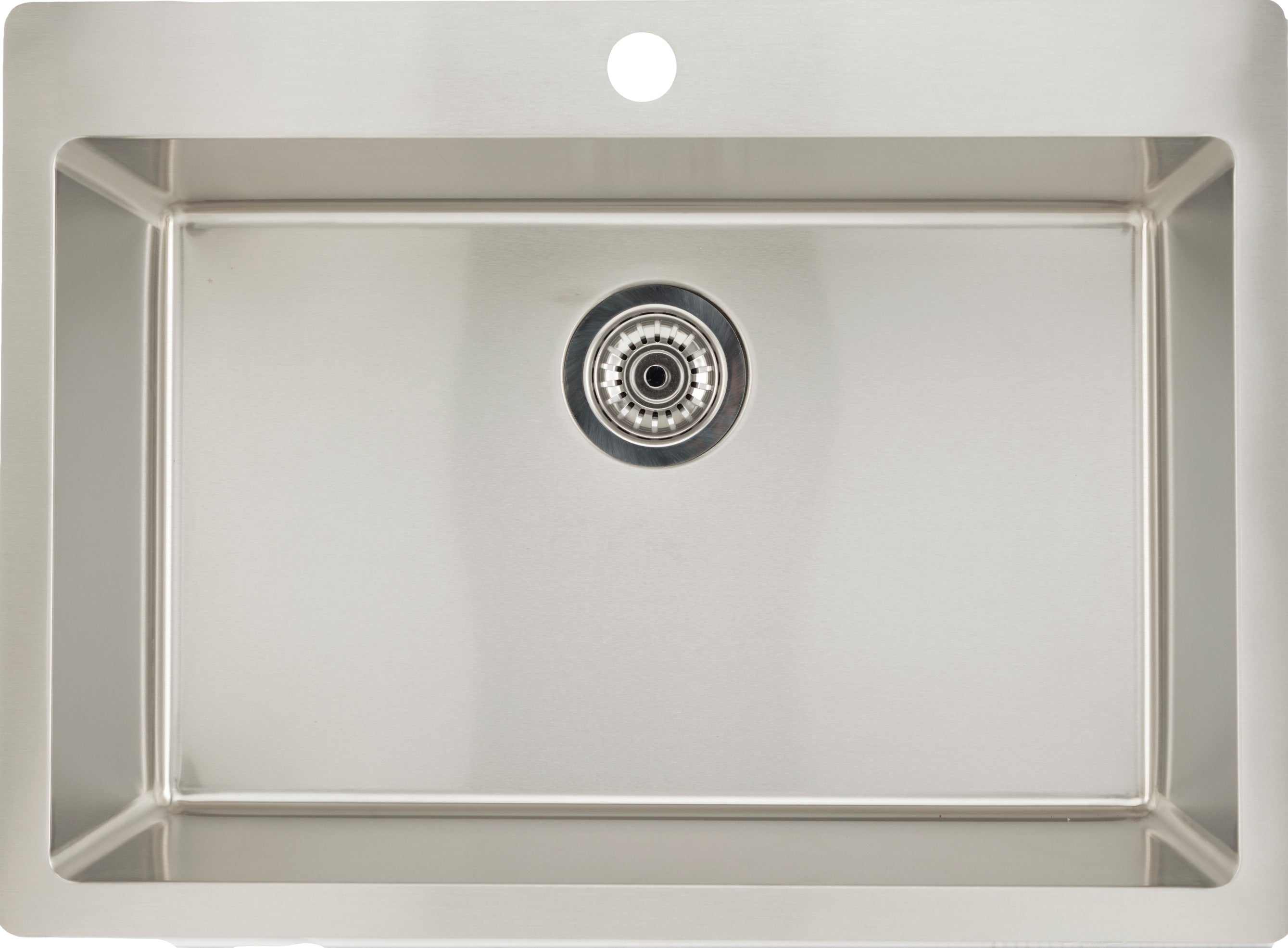 American Imaginations AI-36045 32" Stainless Steel Rectangle Stainless ...