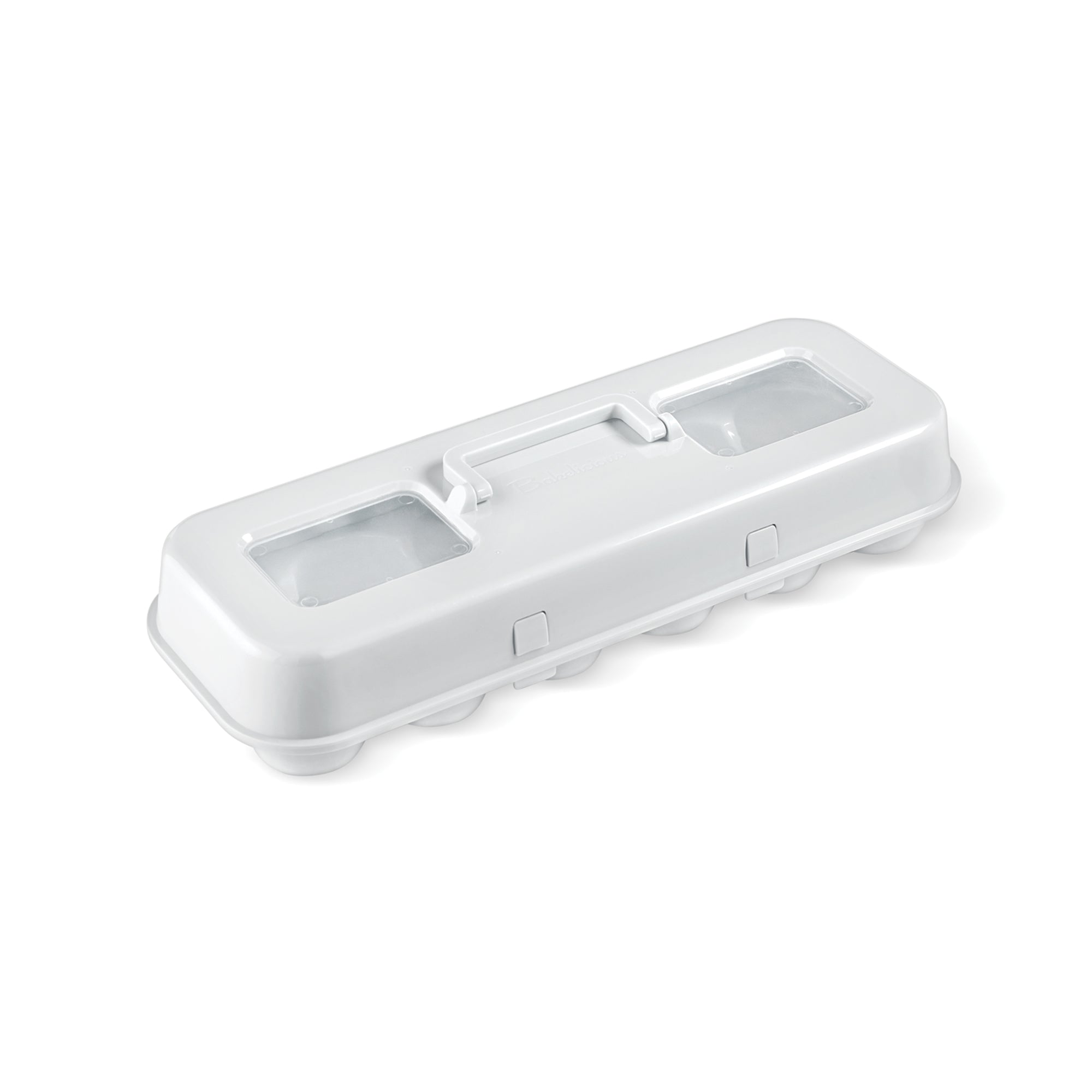 Bakelicious White Cupcake Carton - (29 Pieces) – Kitchen Oasis