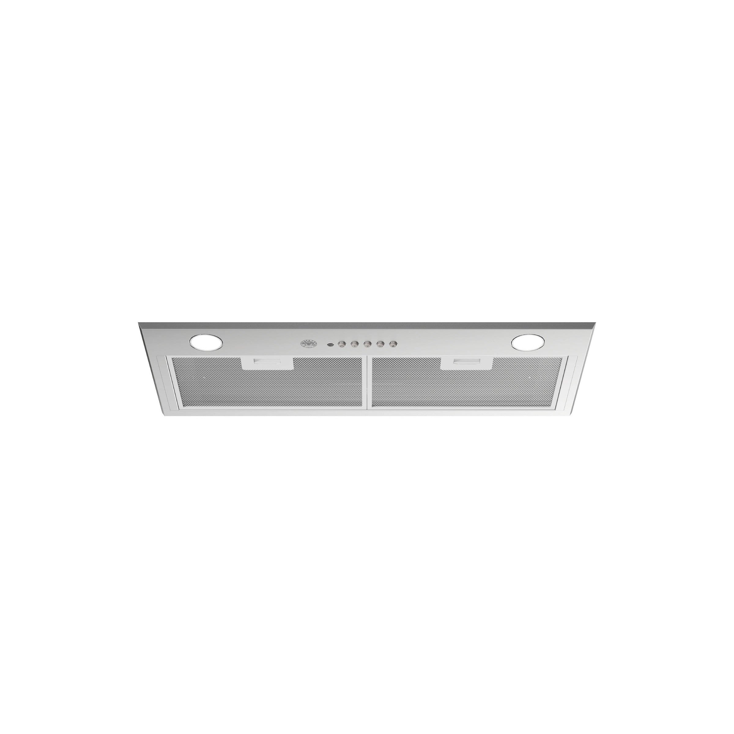 Bertazzoni 30" Stainless Steel Insert Liner Hood With 560 CFM Motor ...