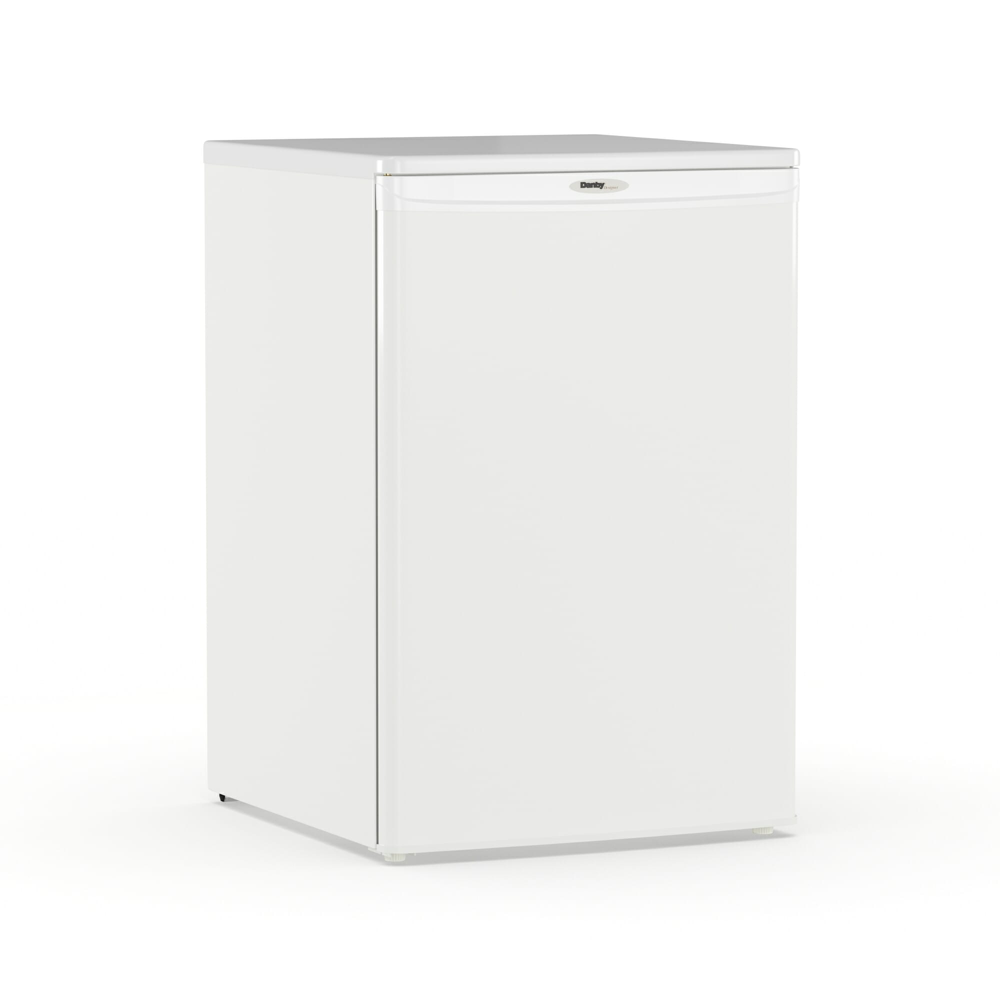 Danby 122L White Upright Freezer - DUFM043A2WDD – Kitchen Oasis