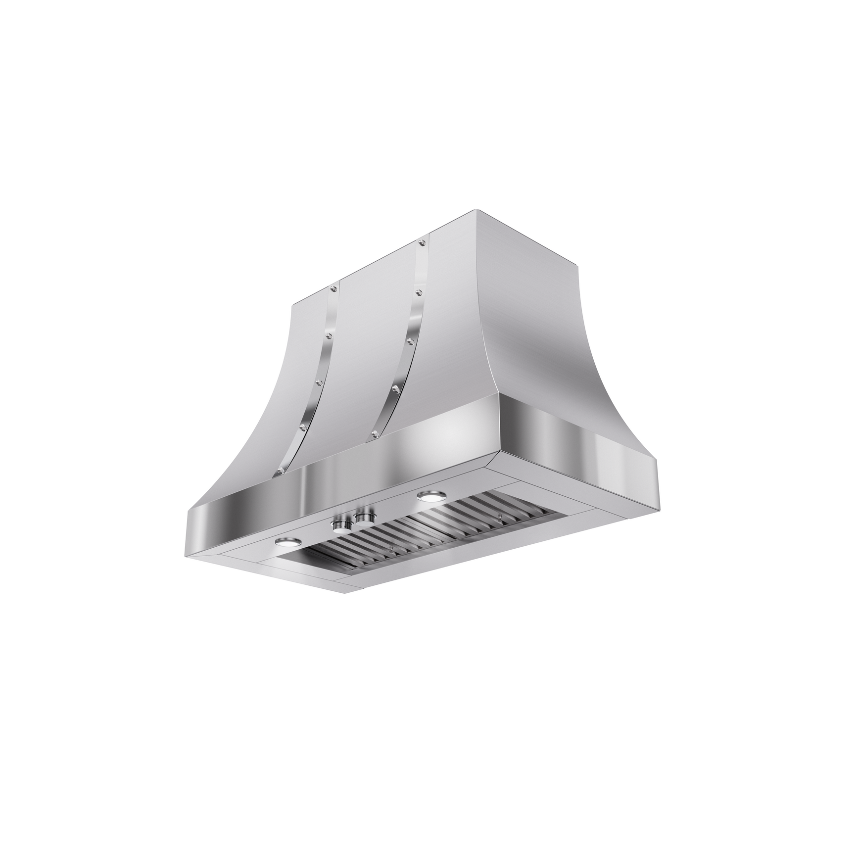 Elica Oristano 36" Stainless Steel Hood Shell – Kitchen Oasis