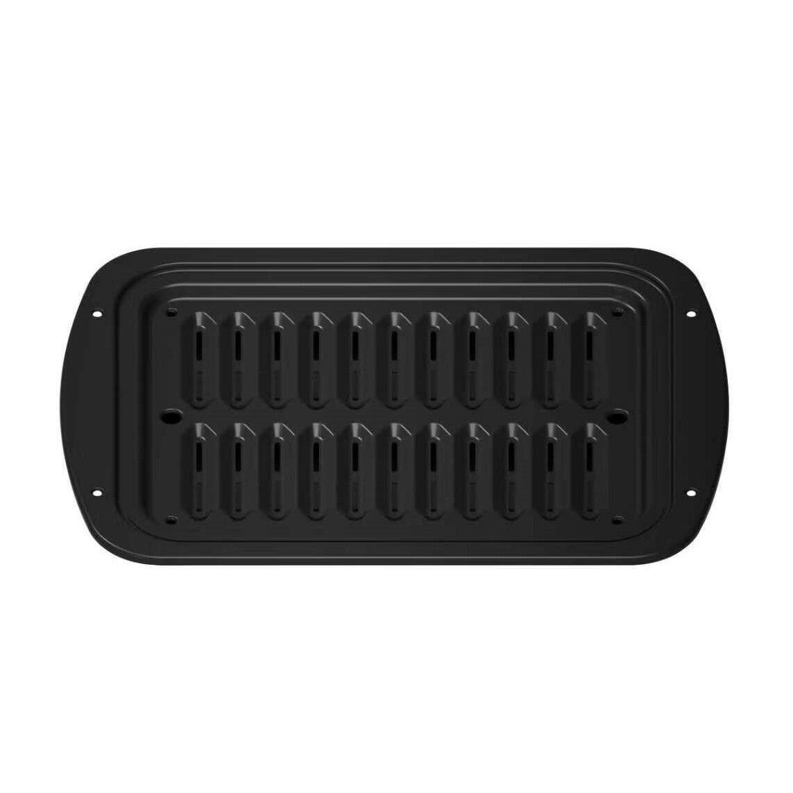 Forte FGRBRLPLTBB Broiler Pan – Kitchen Oasis