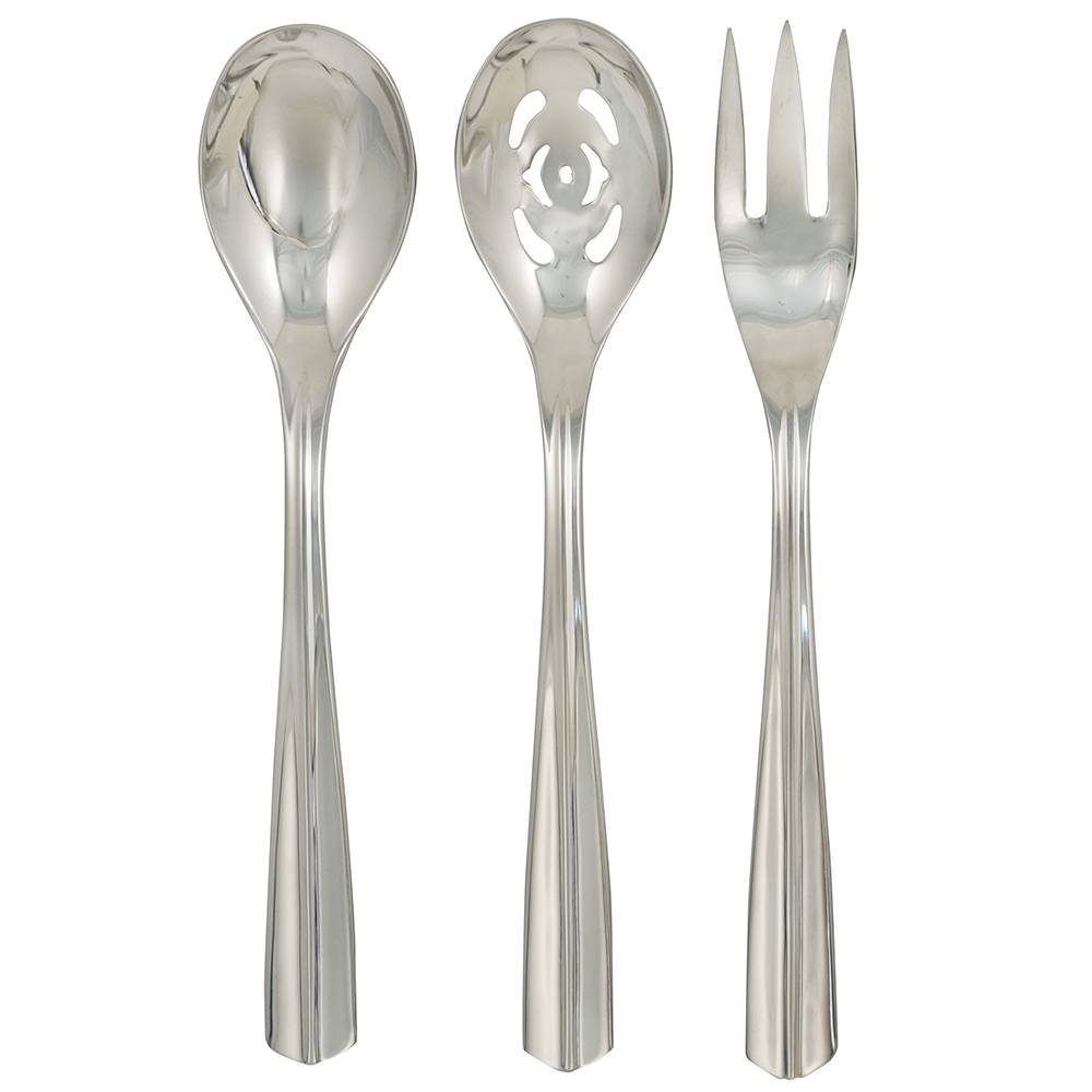 Ginkgo International Select Collection 3-Piece Nocturne Hostess Set ...