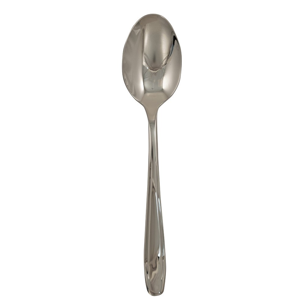 Ginkgo International Select Collection Madison Serving Spoon – Kitchen ...