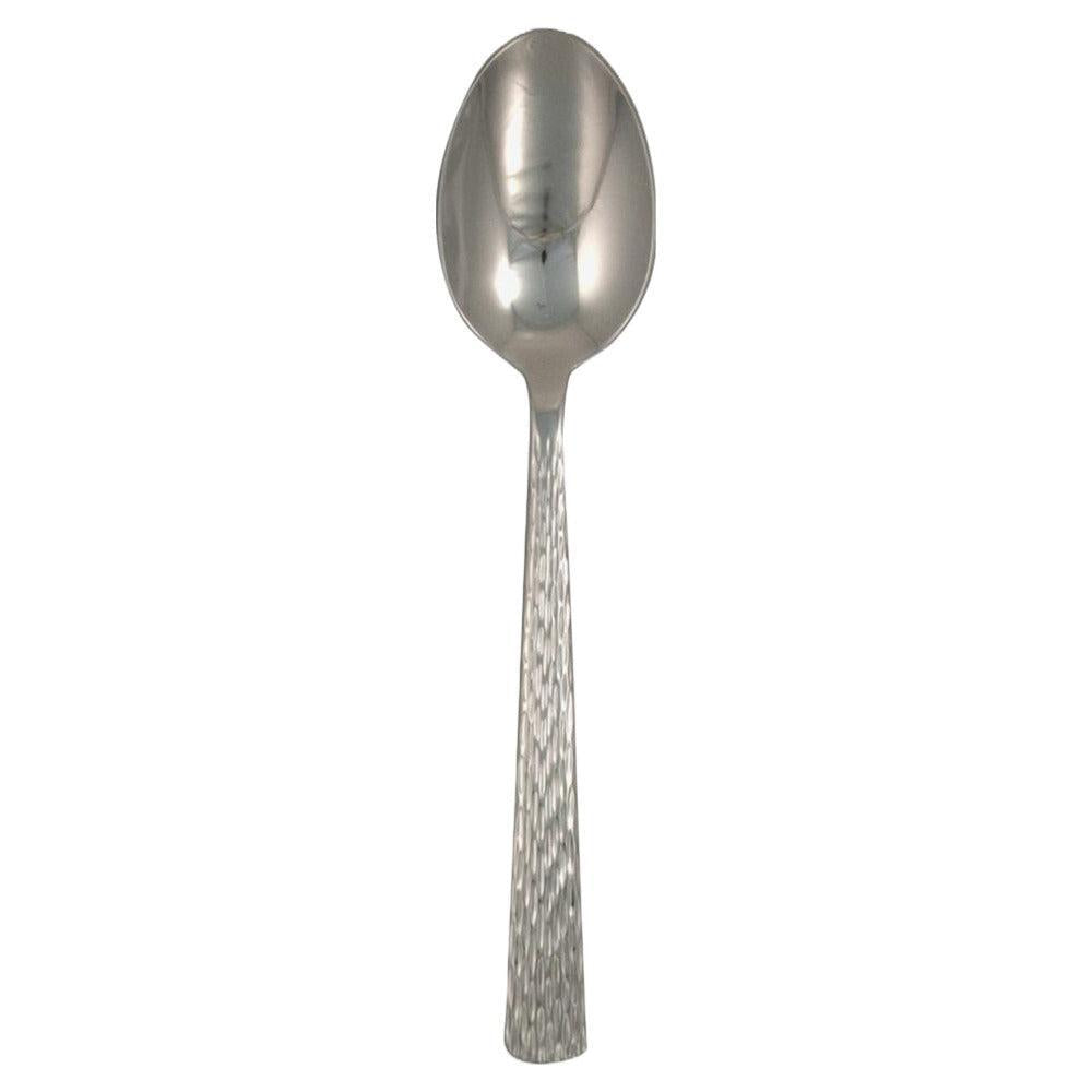 Ginkgo International Stainless Collection Clifton Dinner Spoon ...