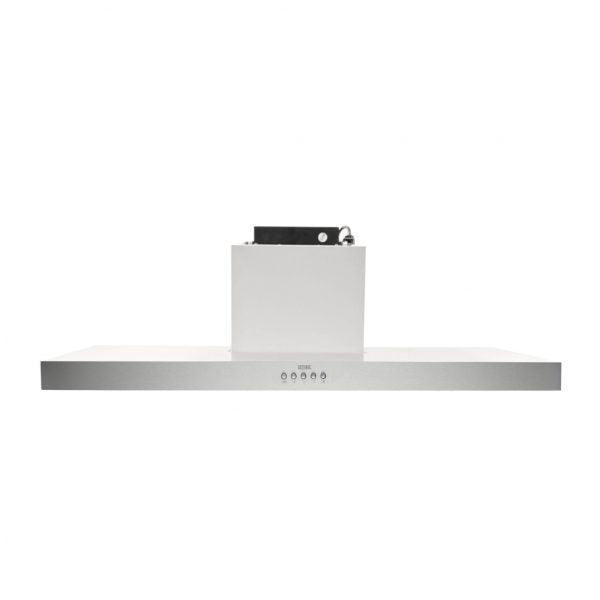 KOBE Brillia RAX21 SQB-2 Series 36" Under Cabinet Range Hood With 600 ...