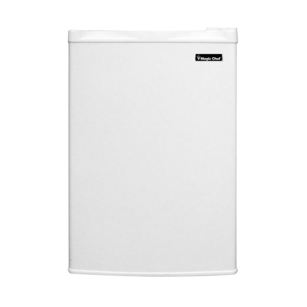Magic Chef 20" White 3.0 Cu. Ft Capacity Upright Freezer – Kitchen Oasis