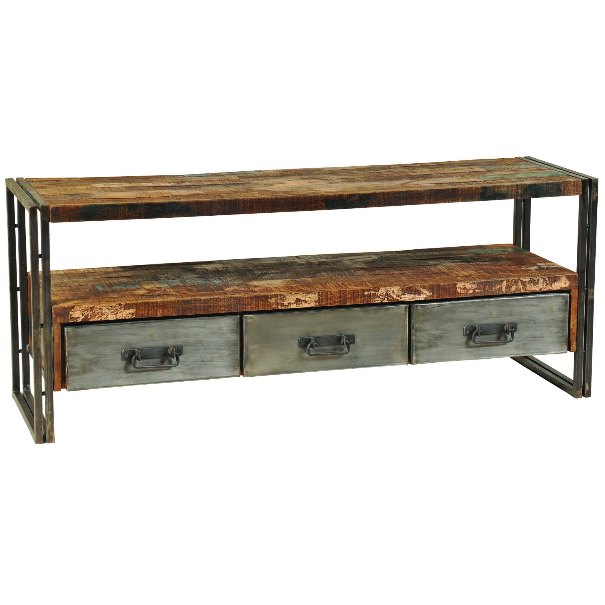 Meva Allison 59" Plasma Stand – Kitchen Oasis