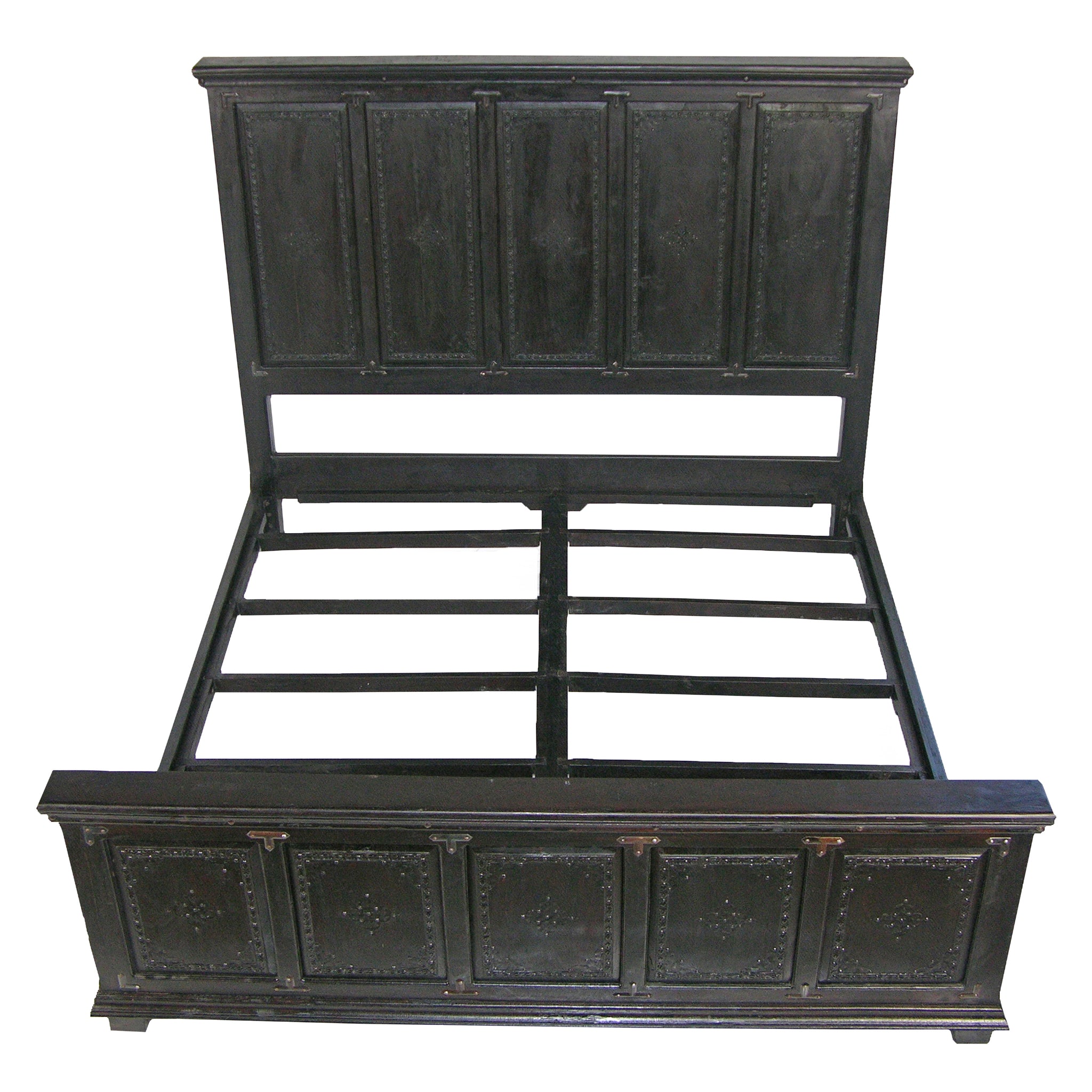 Meva Pendleton Queen Bed – Kitchen Oasis