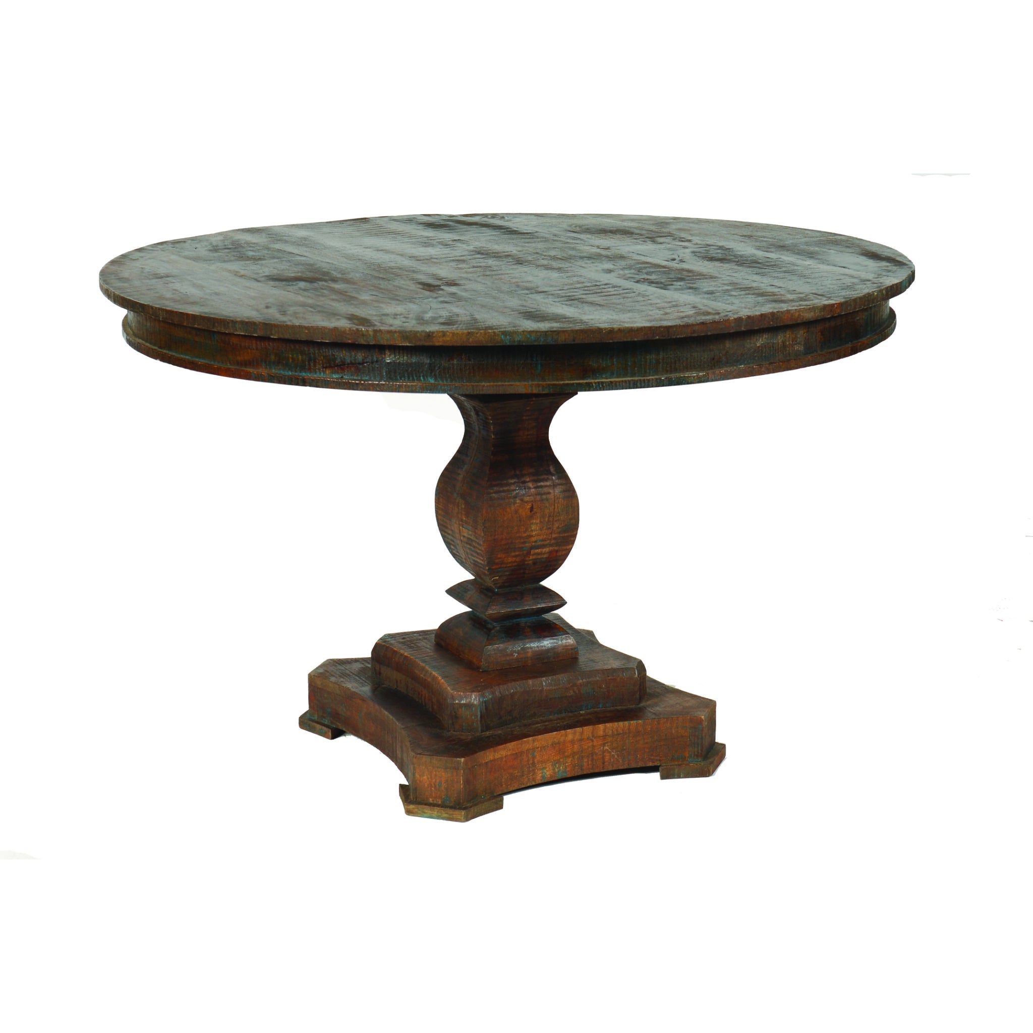 Meva Telluride 60" Round Dining Table – Kitchen Oasis