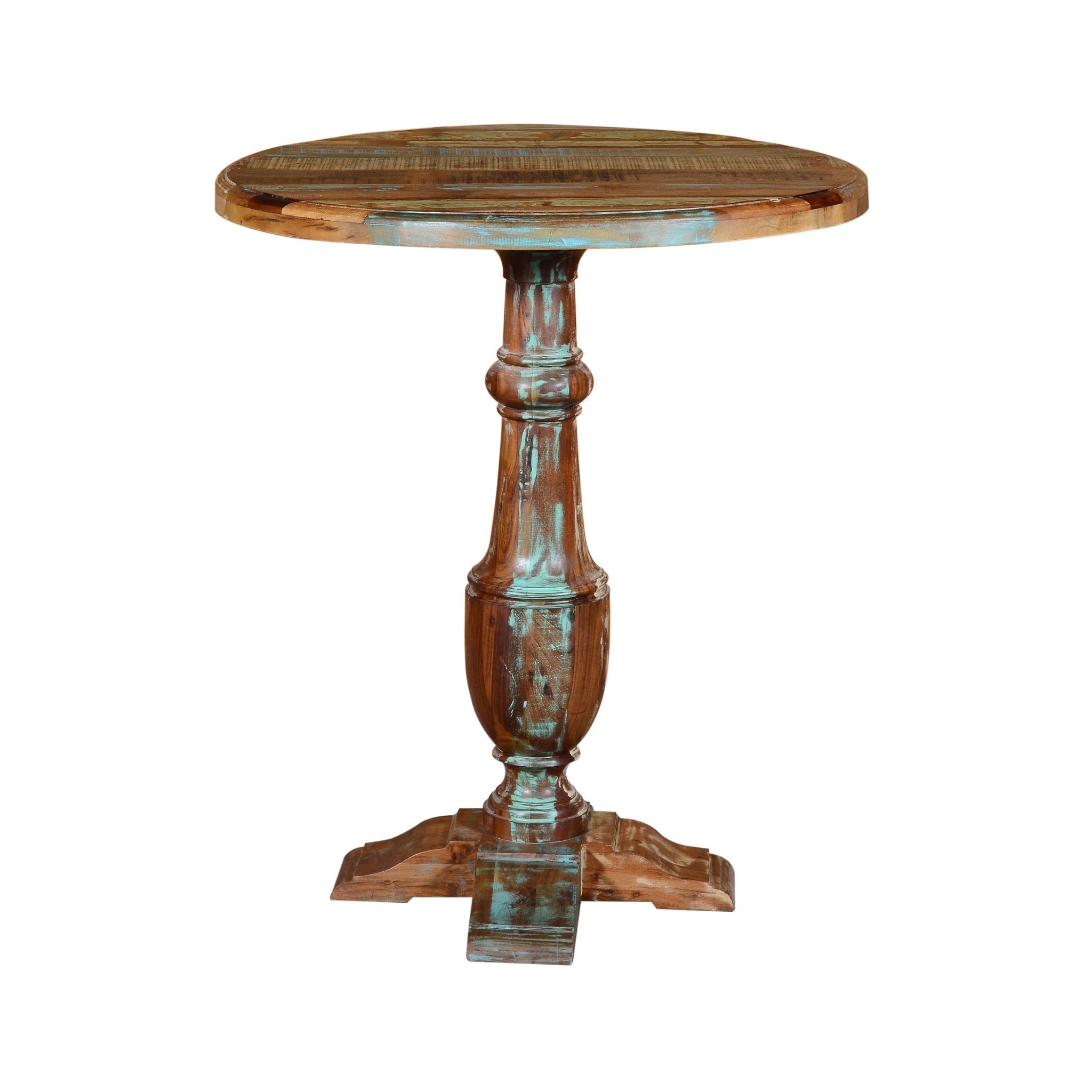 Meva Trinidad 36" Multi Round Dining Table – Kitchen Oasis