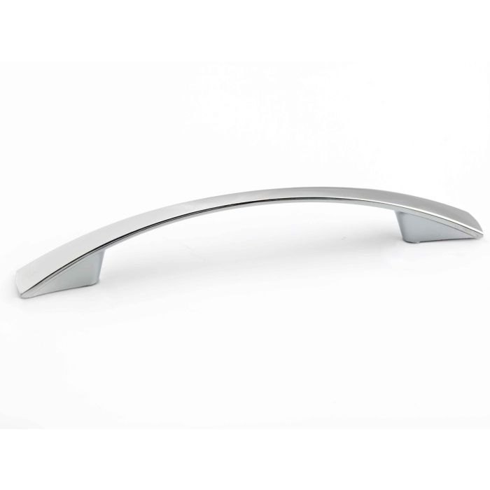 RTA Expression Collection By Richelieu - 5.31" in Overall Length in Ch ...