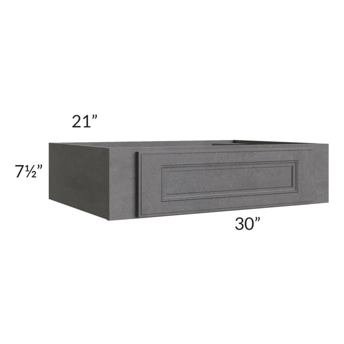 RTA Stone Grey 30" Under Cabinet Drawer – Kitchen Oasis