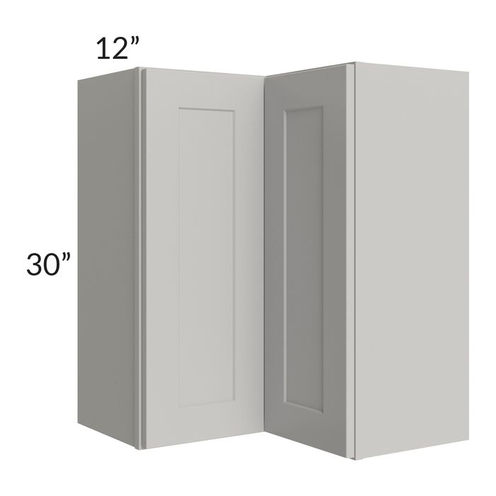 RTA Stone Shaker 24" x 30" Wall Easy Reach Cabinet – Kitchen Oasis
