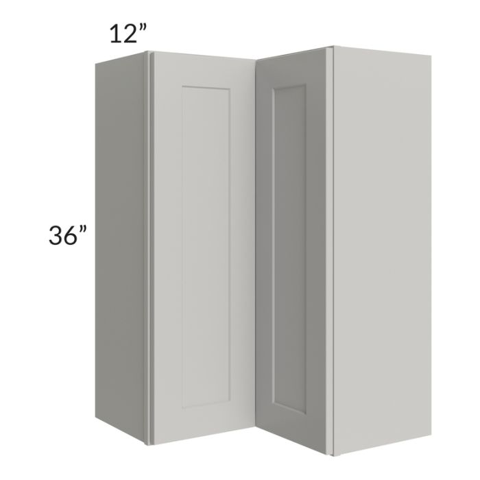 RTA Stone Shaker 24" x 36" Wall Easy Reach Cabinet – Kitchen Oasis
