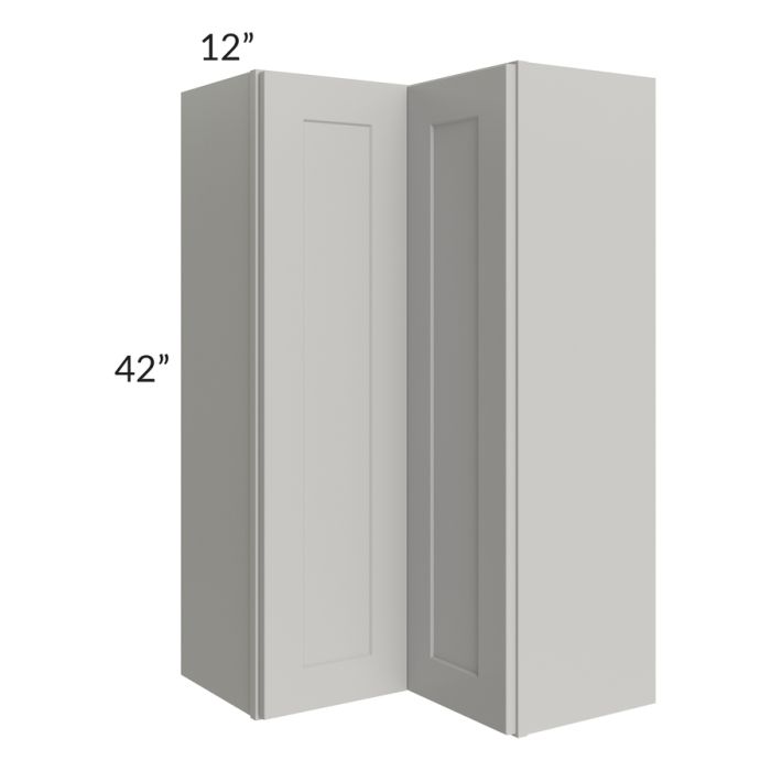 RTA Stone Shaker 24" x 42" Wall Easy Reach Cabinet – Kitchen Oasis