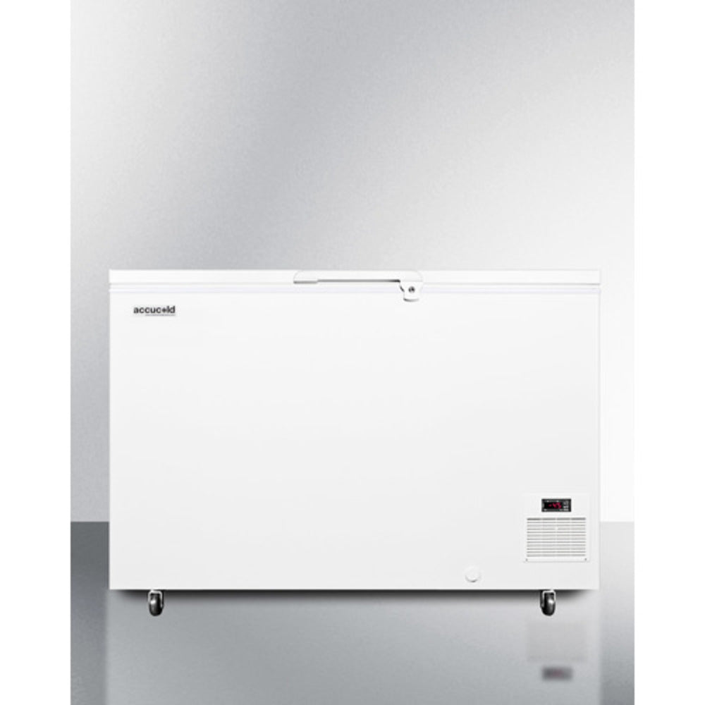 Summit Appliance 11 cu.ft. White Finish Chest Freezer – Kitchen Oasis