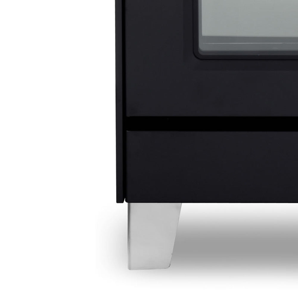 Verona Prestige Series Stainless Steel Plinth Legs with Levelers for D ...