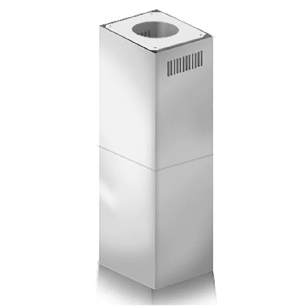 ZLINE 2-36" Chimney Extensions for 10 ft. to 12 ft. Ceilings (2PCEXT-G ...