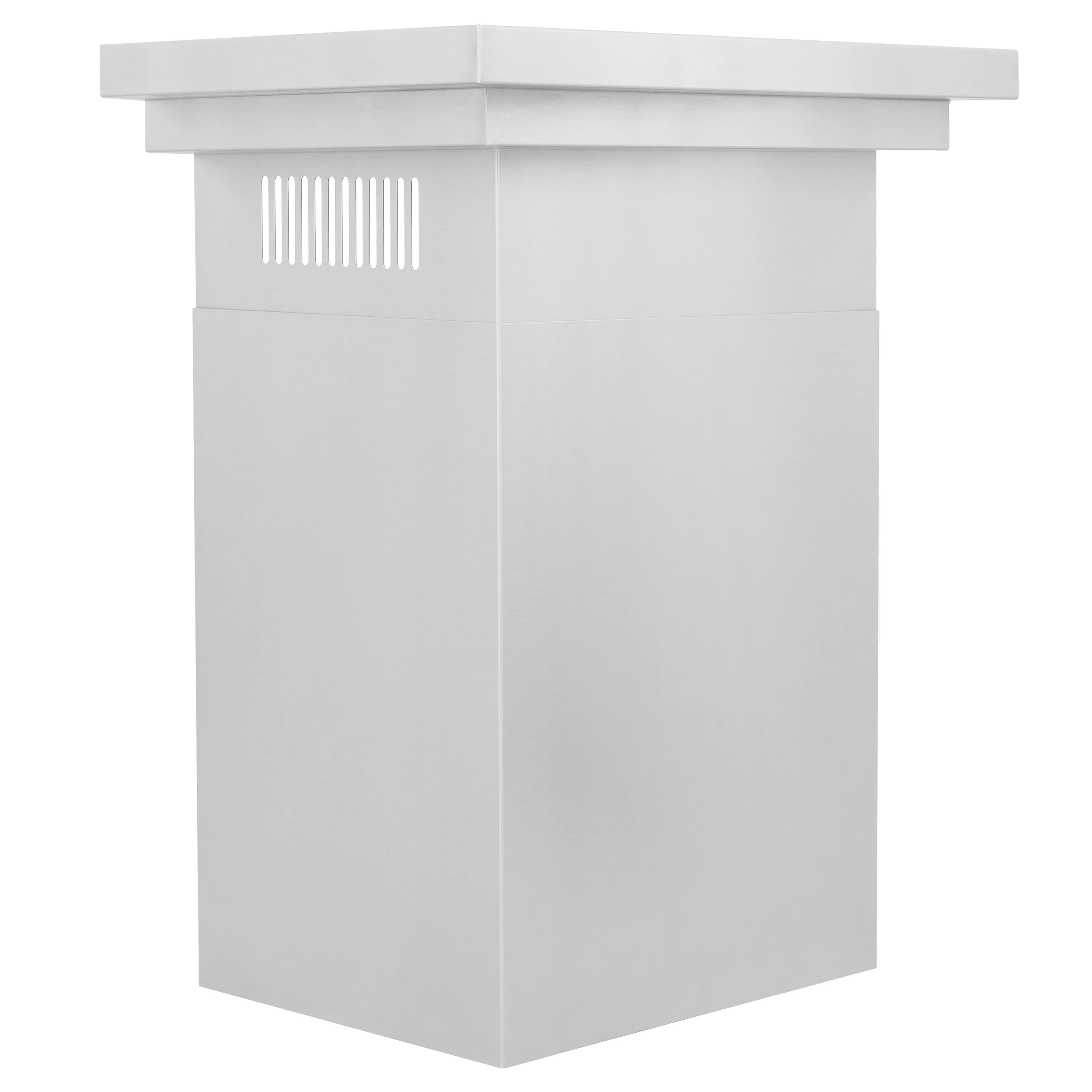 ZLINE Crown Molding Profile 4 for Wall Mount Range Hood (CM4-587/597/K ...